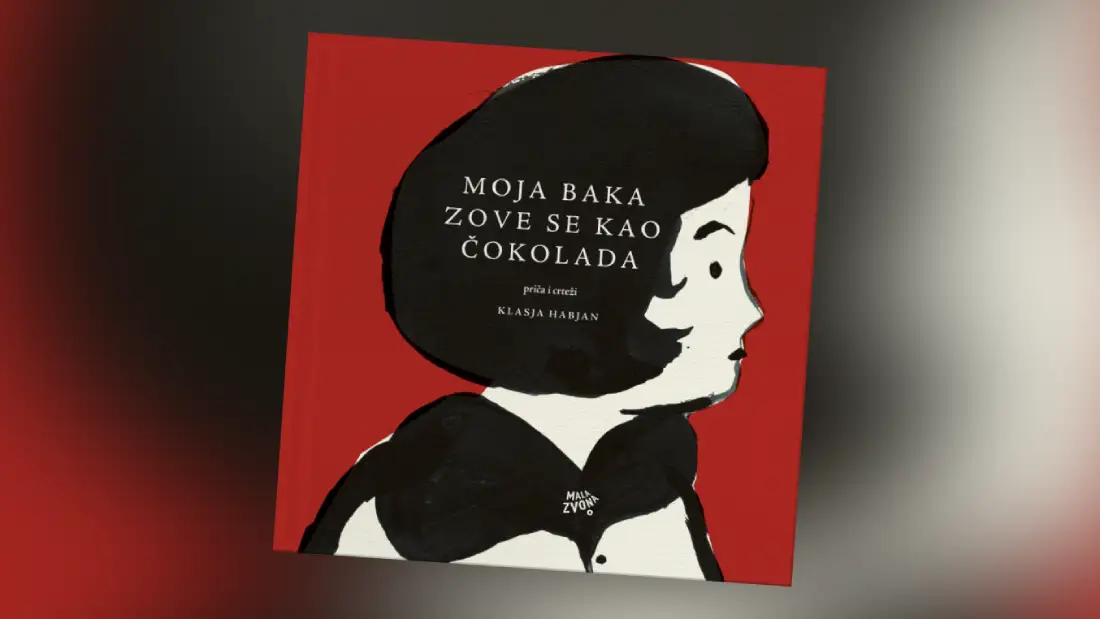 Promocija knjige Klasje Habjan - Metafora